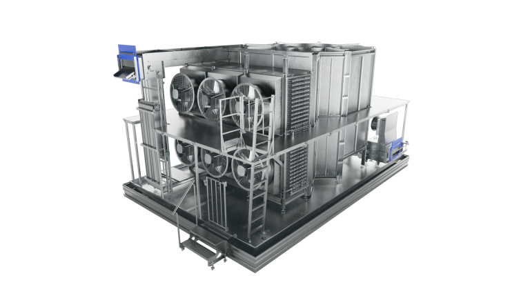 DSI Dantech - Food Design Solutions